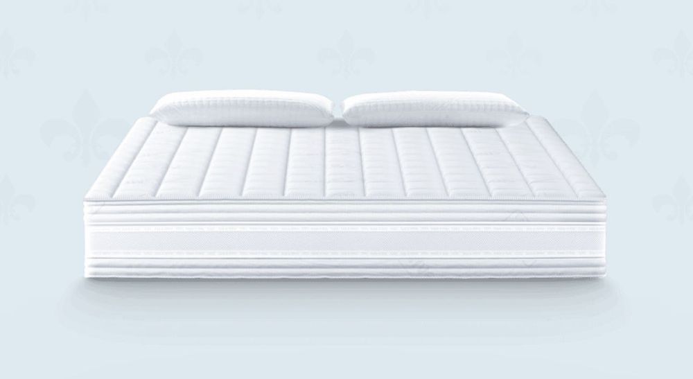 Magniflex матрак 180/200 гр. София Стрелбище • OLX.bg