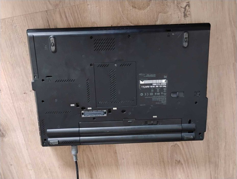 Lenovo ThinkPad T420i, i3 gen 2, 8GB RAM, SSD 240 Bucuresti Sectorul 1 ...