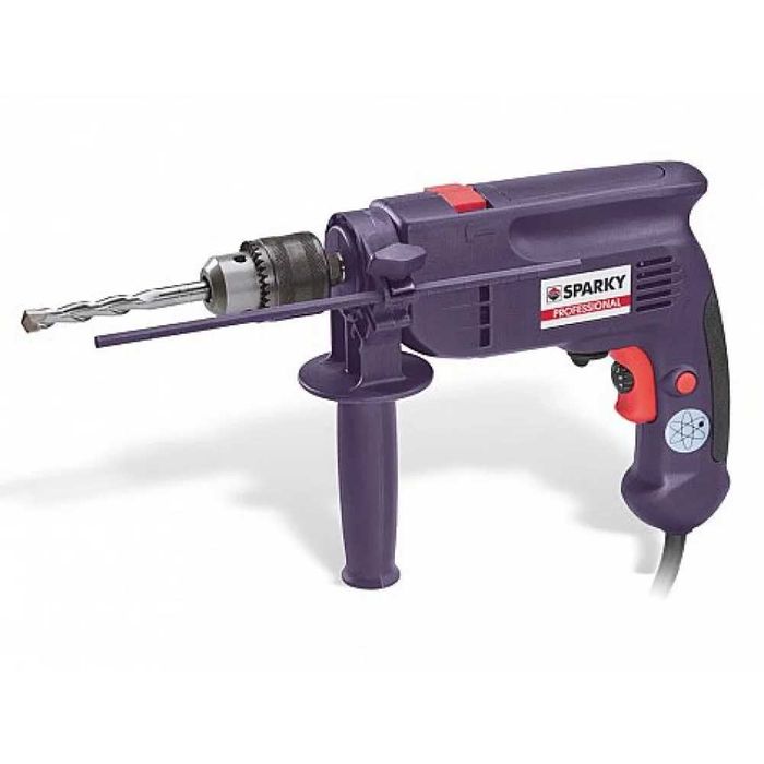 Ударна Бормашина Sparky BUR 150E гр. София Мусагеница • OLX.bg
