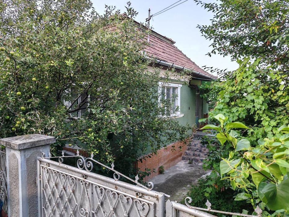 OFERTA!Casa de vânzare zona parc Aiud • OLX.ro