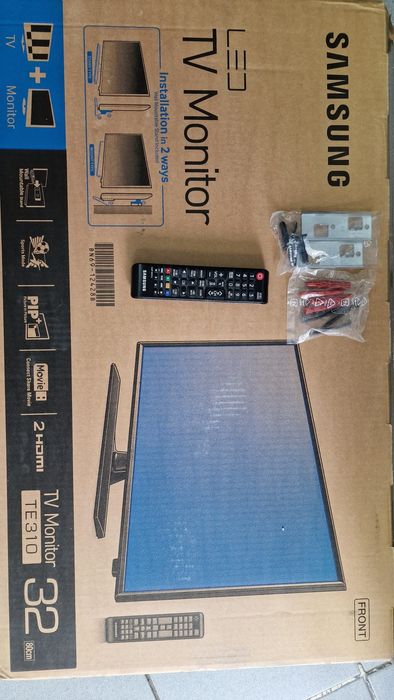 TV Monitor Led Samsung Iasi • OLX.ro