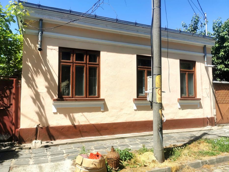 Casa centru , Gradina Mare Braila • OLX.ro