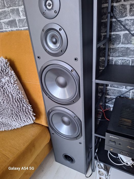 Boxe Sony și amplificator Floresti • OLX.ro