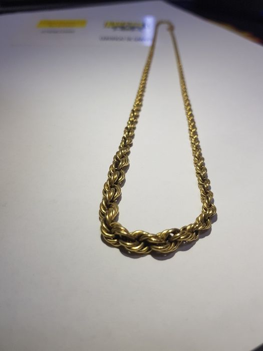 Lant model deosebit(cdc)staramanet Constanta • OLX.ro