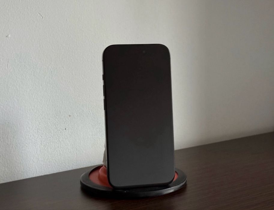 Iphone 15 black Galati • OLX.ro