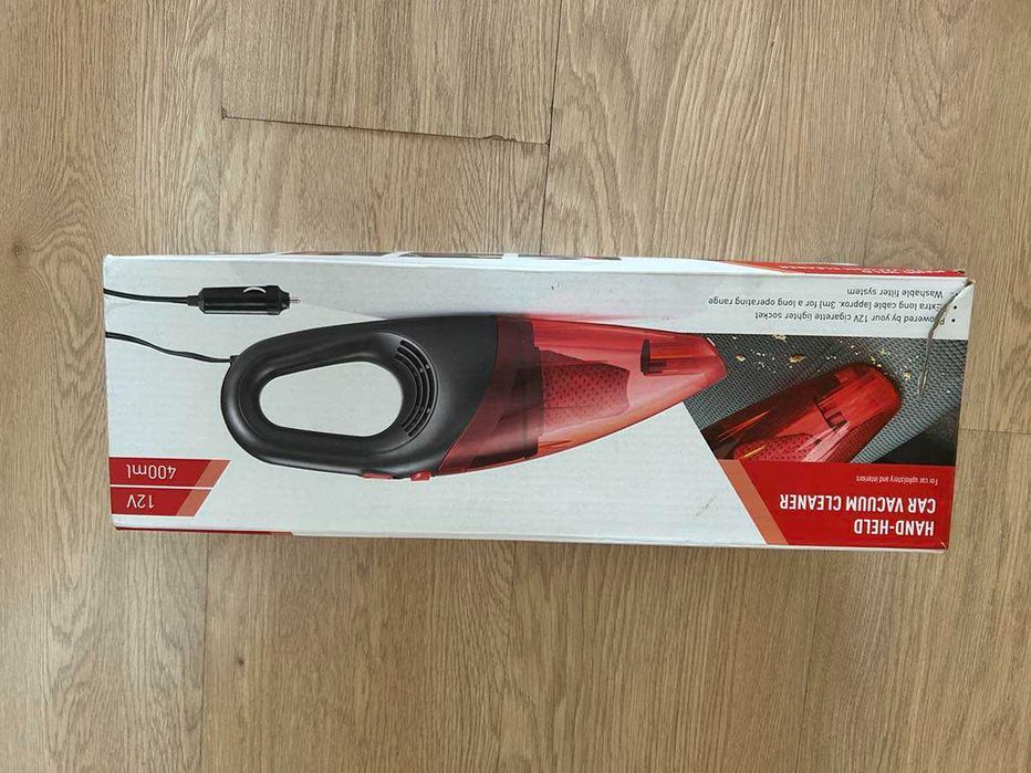 Малка прахусмокачка гр. София Дружба 1 • OLX.bg