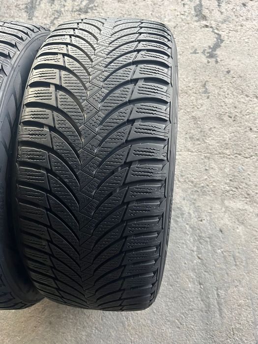 Anvelope iarna 225/50/17 Nexen Suplacu de Barcau • OLX.ro