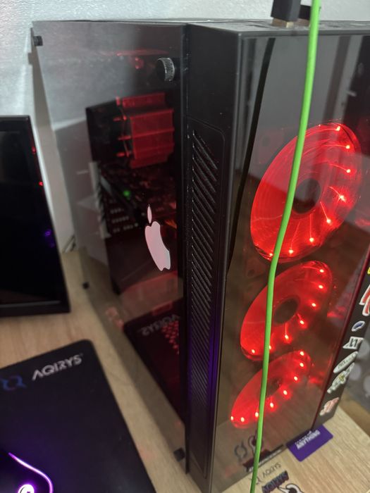 Vand calculator gaming Romana • OLX.ro