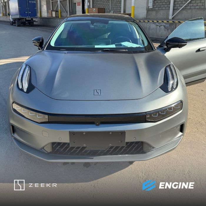 Zeekr 001 с увеличенным запасом ( 732км ): 330 240 000 сум - Zeekr Ташкент на Olx