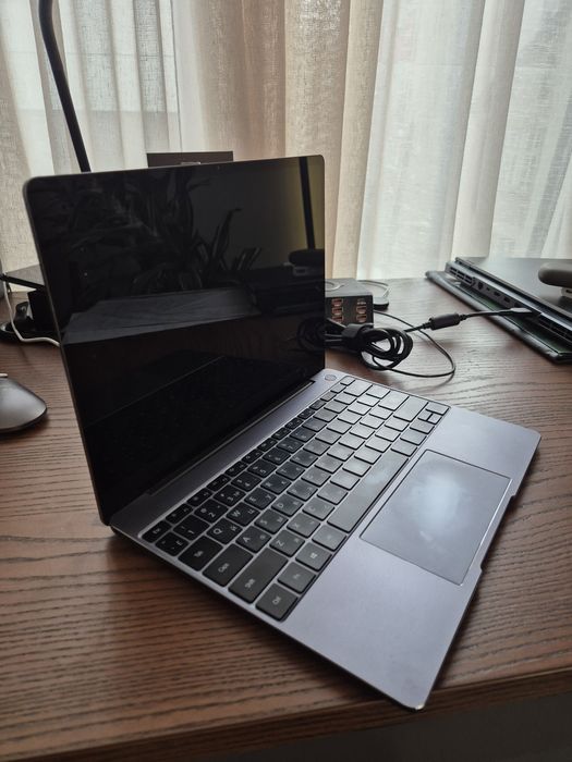 Huawei matebook d13 гр. София Яворов • OLX.bg