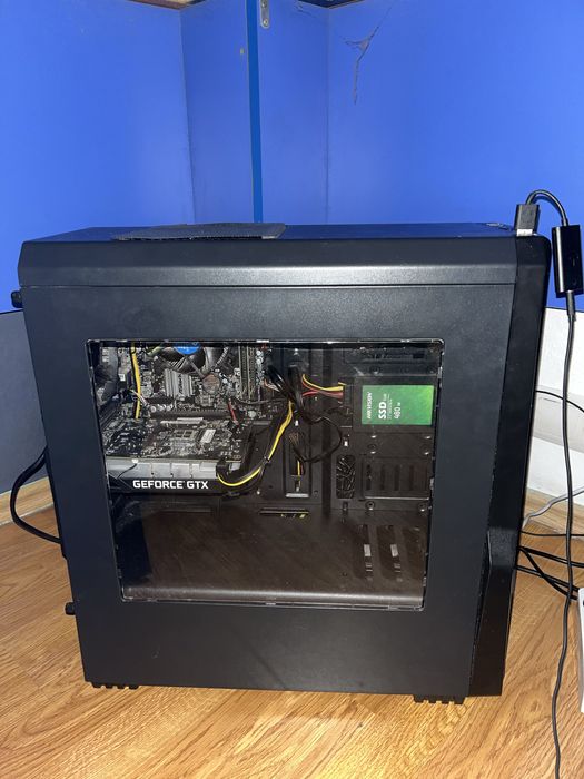 Pc Gaming genesis Nasaud • OLX.ro