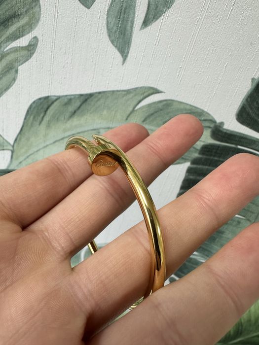 Barata Cui pentru Barbati model Cartier. Rose, Gold, Silver Bucuresti ...