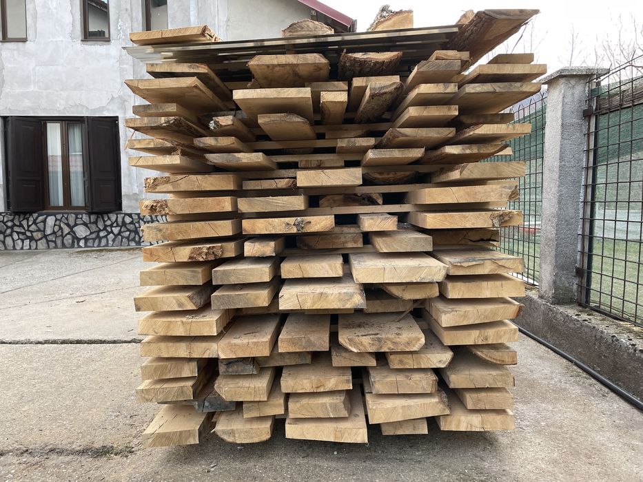 Dulapi Lemn Stejar Scandura (vezi Descriere!) Ramnicu Valcea • OLX.ro