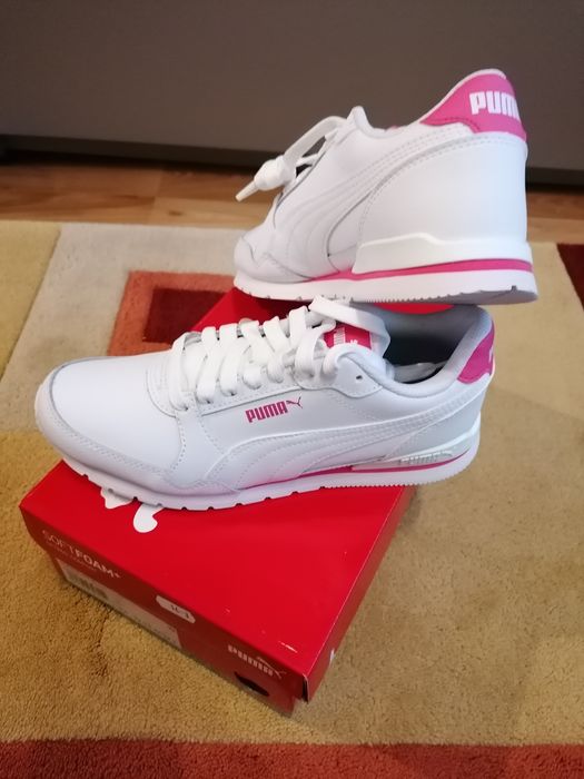 Puma st runner v3 гр. Варна Възраждане 2 • OLX.bg