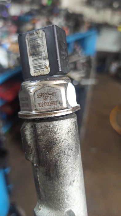 Дюзи Мерцедес 651 гр. Симитли • OLX.bg