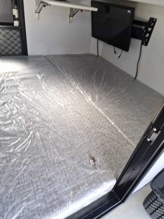 Mini Rulote off road pentru 2 persoane Ploiesti • OLX.ro