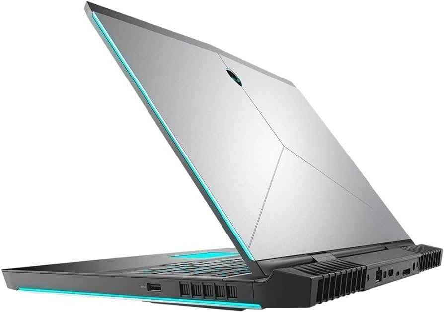 Laptop gaming Alienware ,intel core i7 ,video Nvidia GTX, ram 32 gb ...