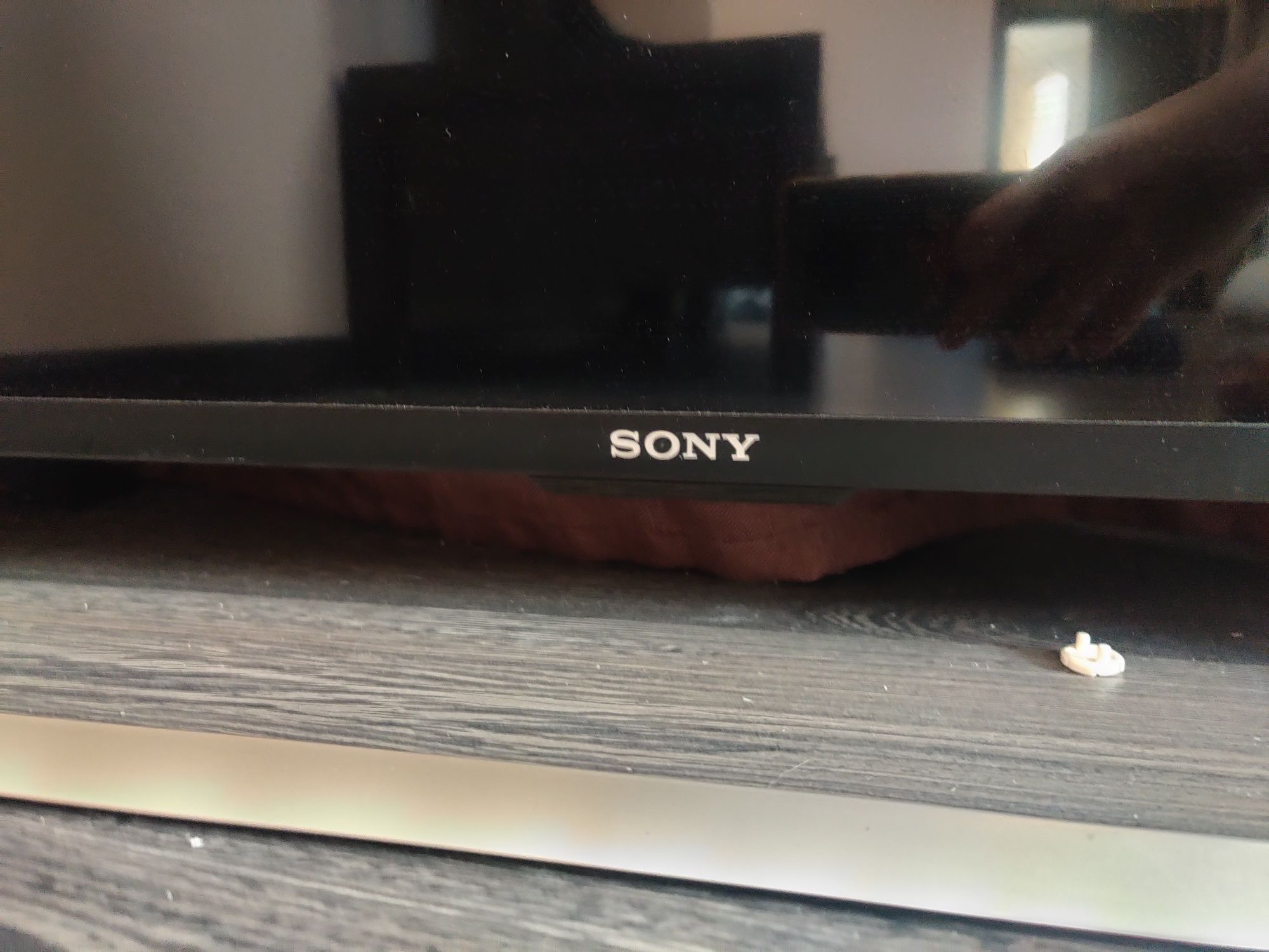 Телевизор Sony 49 диагональ на запчасти - Телевизоры Бесагаш на Olx