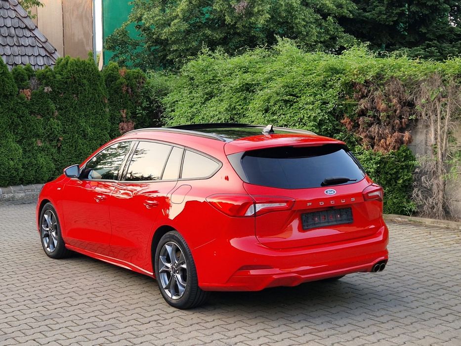 Ford Focus ST Line Automat Floresti • OLX.ro