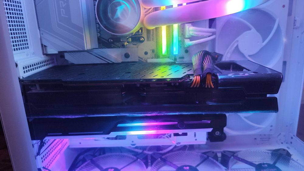 Placa video XFX Radeon™ RX 6800 SPEEDSTER SWFT 319, 16GB GDDR6, 256bit ...