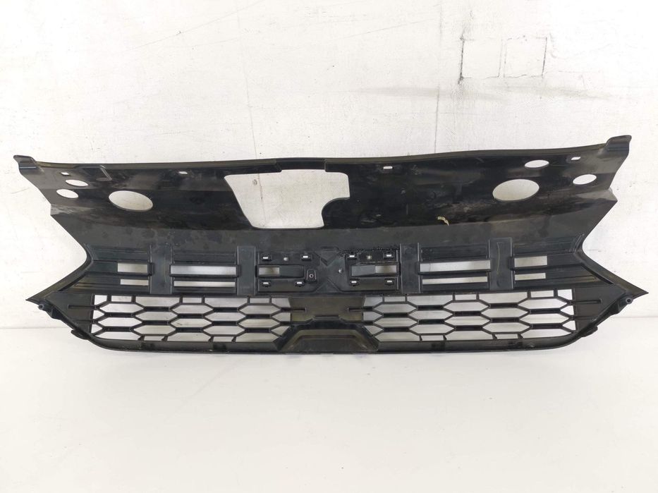 Grila Radiator Dacia Logan 3 2020 2021 2022 2023 2024 Originala Bucuresti Sectorul 6 • OLX.ro