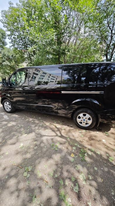Ford Custom an 2016 Bucuresti Sectorul 5 • OLX.ro