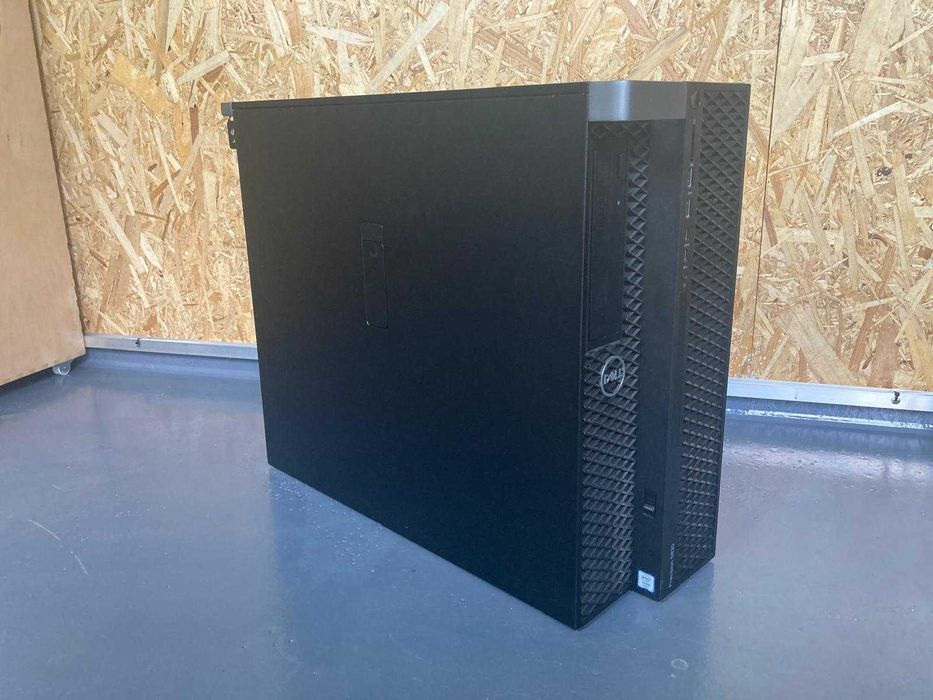 VAND Desktop workstation Dell Precision T5820 Suceava • OLX.ro