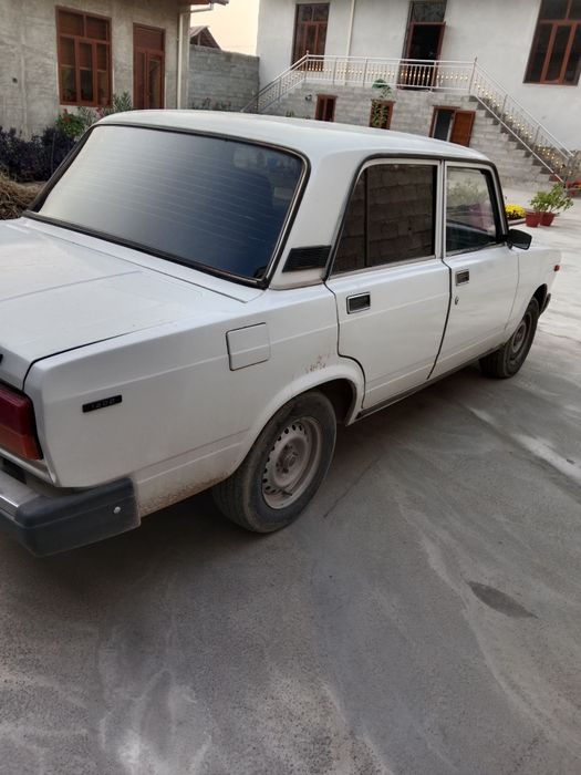 Asslomu aleykum juguli 2107: 2 300 у.е. - ВАЗ Ургут на Olx