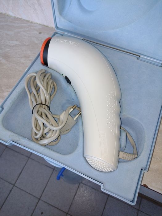 Bioptron Compact lll- лампа за светлинна терапия гр. София Надежда 1 ...