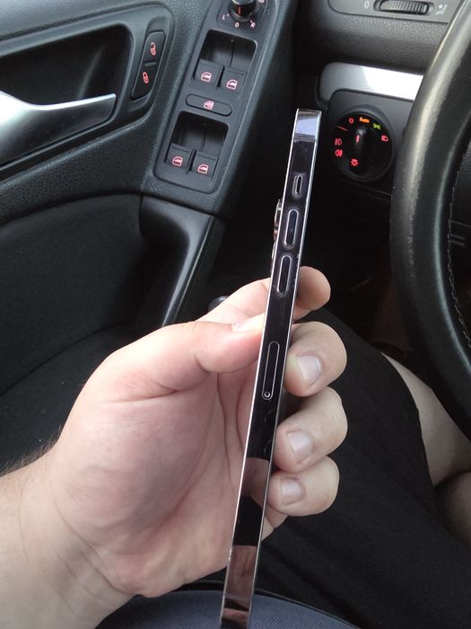 IPhone 14 pro max 256 purple 86% bateria Targu Jiu • OLX.ro