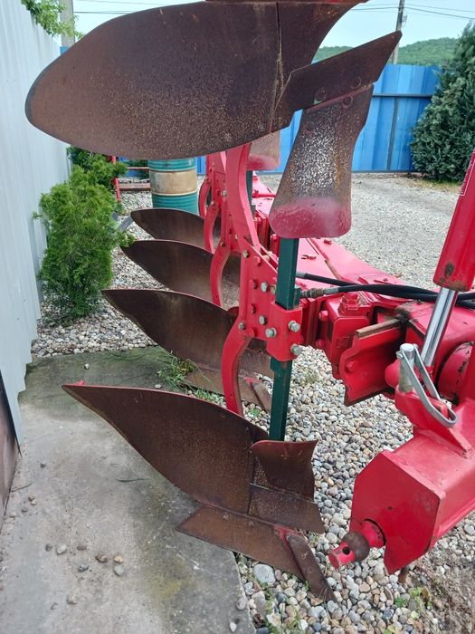 Plug reversibil Vogel noot 4 trupite impecabil Cluj-Napoca • OLX.ro