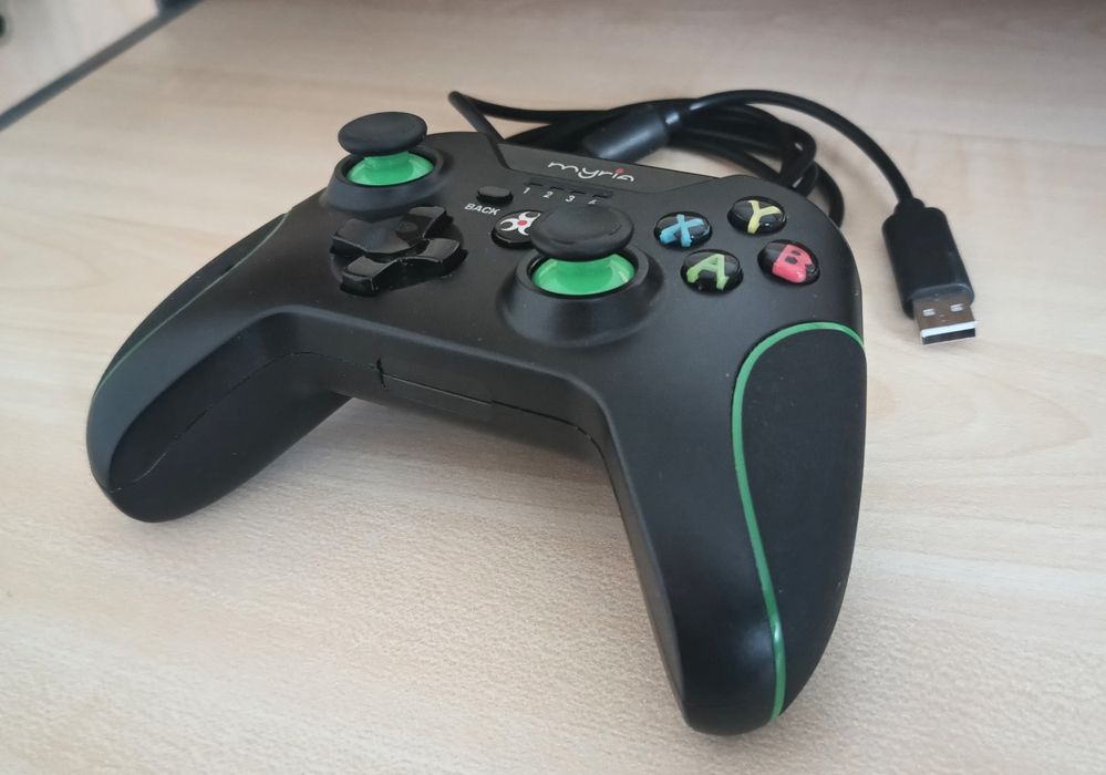 Controller Myria MG7413 PC/Xbox/PS Iasi • OLX.ro