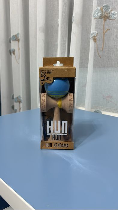 Kendama HUN originala Harman • OLX.ro