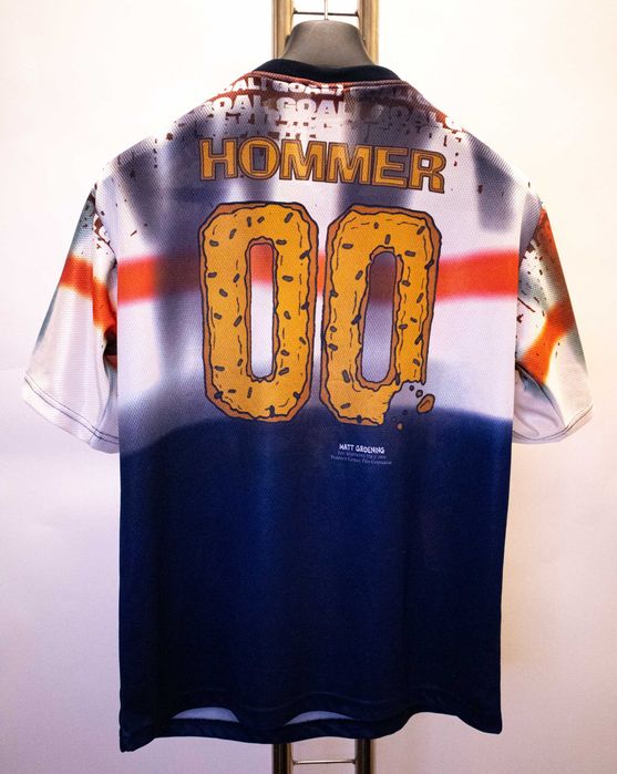 Tricou - The Simpsons | Supreme | Adidas Camisetas | Cola vs Pepsi M/L ...