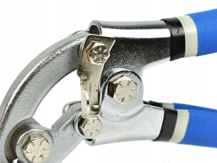 Cleste indoit modelat tabla tinichigerie auto acoperis, 210mm (G01668 ...