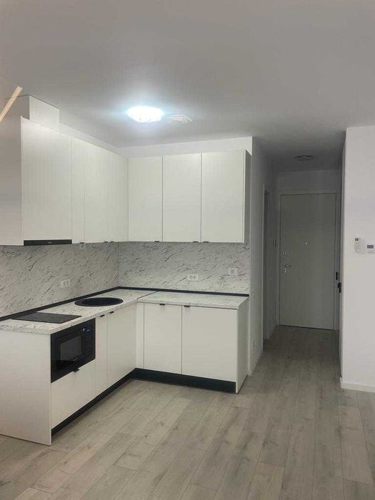 Închiriez studio lux WIN, Herastrau, mobilat și utilat, pers fiz Ilfov ...