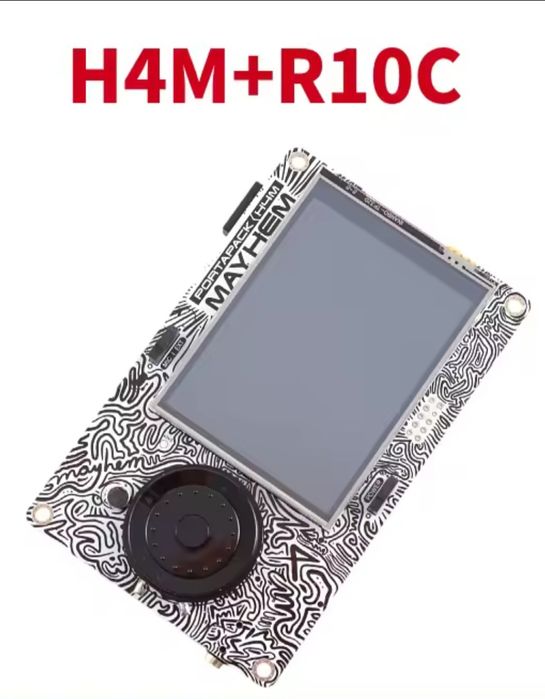 Hackrf one plus portapack h4m r10c Poiana Brasov • OLX.ro