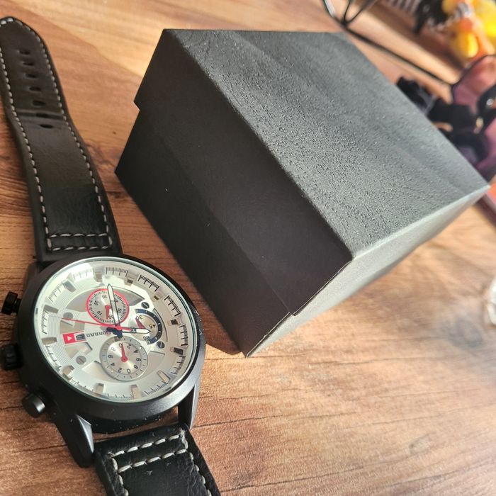 Мъжки часовник Forrad гр. Шумен Бялата пръст • OLX.bg