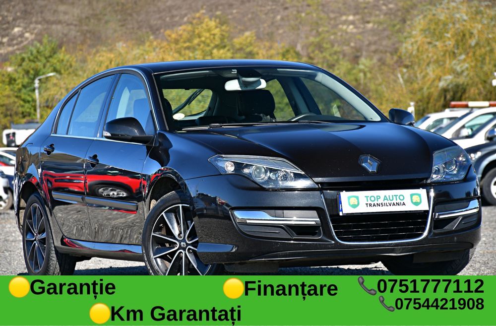 Renault Laguna //Rate// Cluj-Napoca • OLX.ro