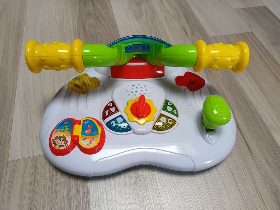 Jucarii interactive copii + cadou Bucuresti Sectorul 6 • OLX.ro