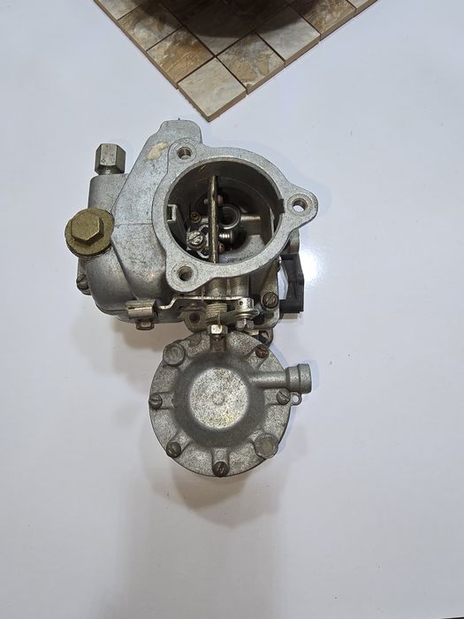 Карбуратор за Зил 130 гр. Исперих • OLX.bg