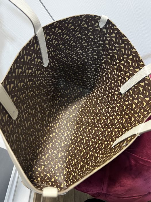 Geanta Burberry originala Cluj-Napoca • OLX.ro