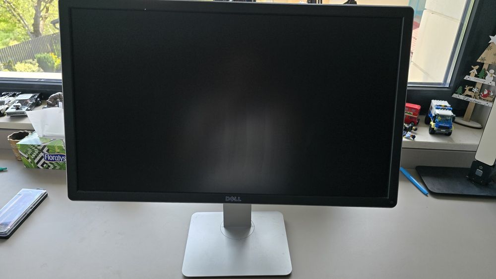 Vând monitor Dell 27 inch full hd ips led Cluj-Napoca • OLX.ro