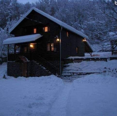 Cabana de inchiriat in Sovata(Cabana Feher) Accep Sovata • OLX.ro