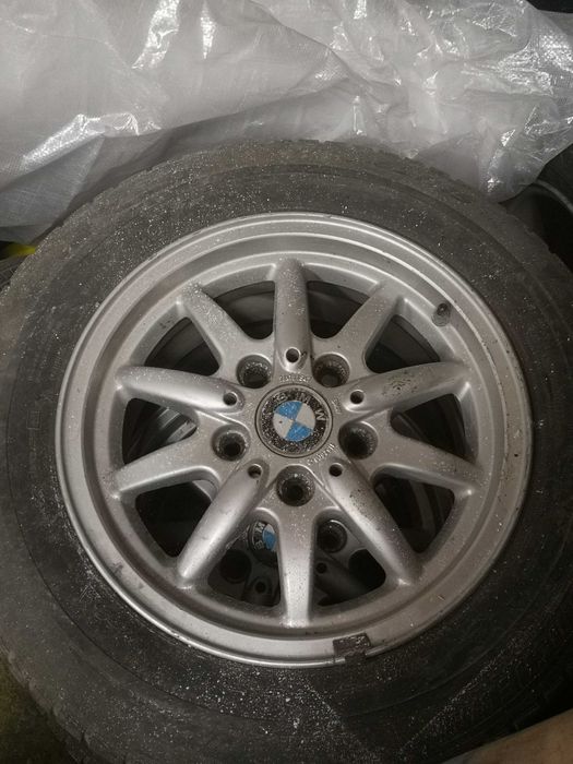 Джанти bmw 15 и 16 цола гр. София Надежда 4 • OLX.bg