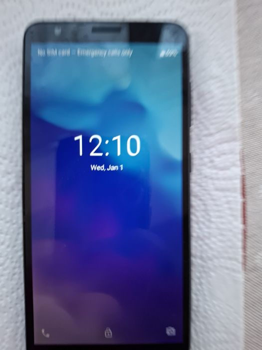 ZTE BLADE A3 2020з9 гр. София Център • OLX.bg