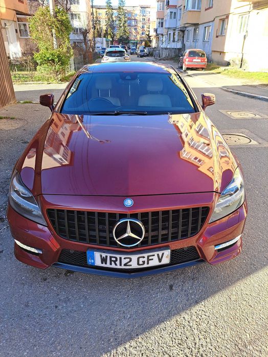 Se vinde mercedes Campulung • OLX.ro