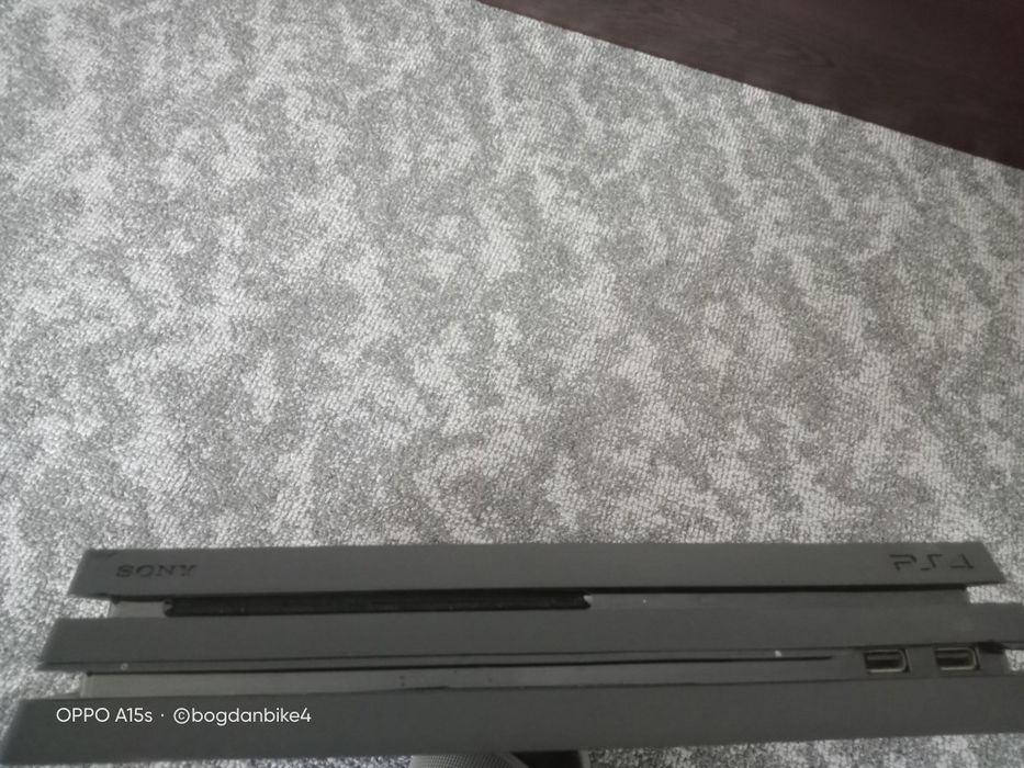Vând ps4 pro,ca nou Jiblea Noua • OLX.ro