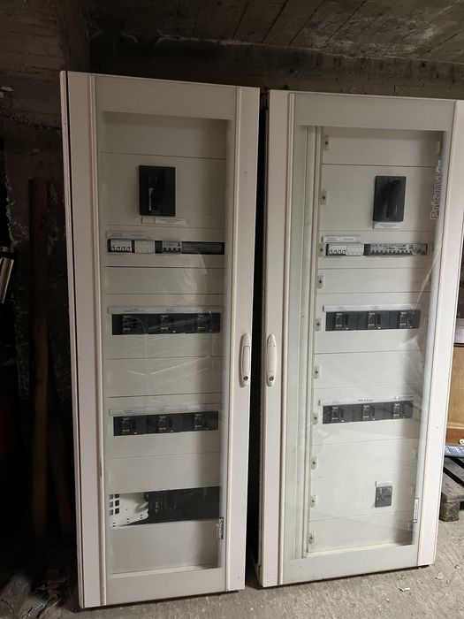 Tablou electric Schneider cablu cupru 3x120 usol d3x170 usol 100a 200a ...