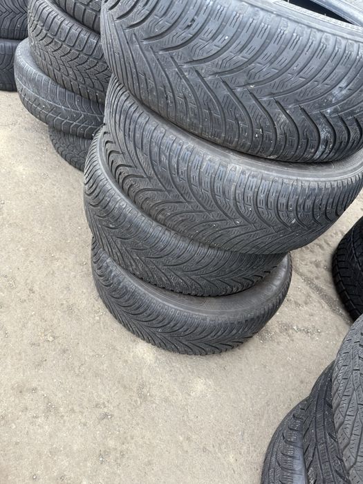 Anvelope,Cauciucuri Iarna,allseason Magurele • OLX.ro